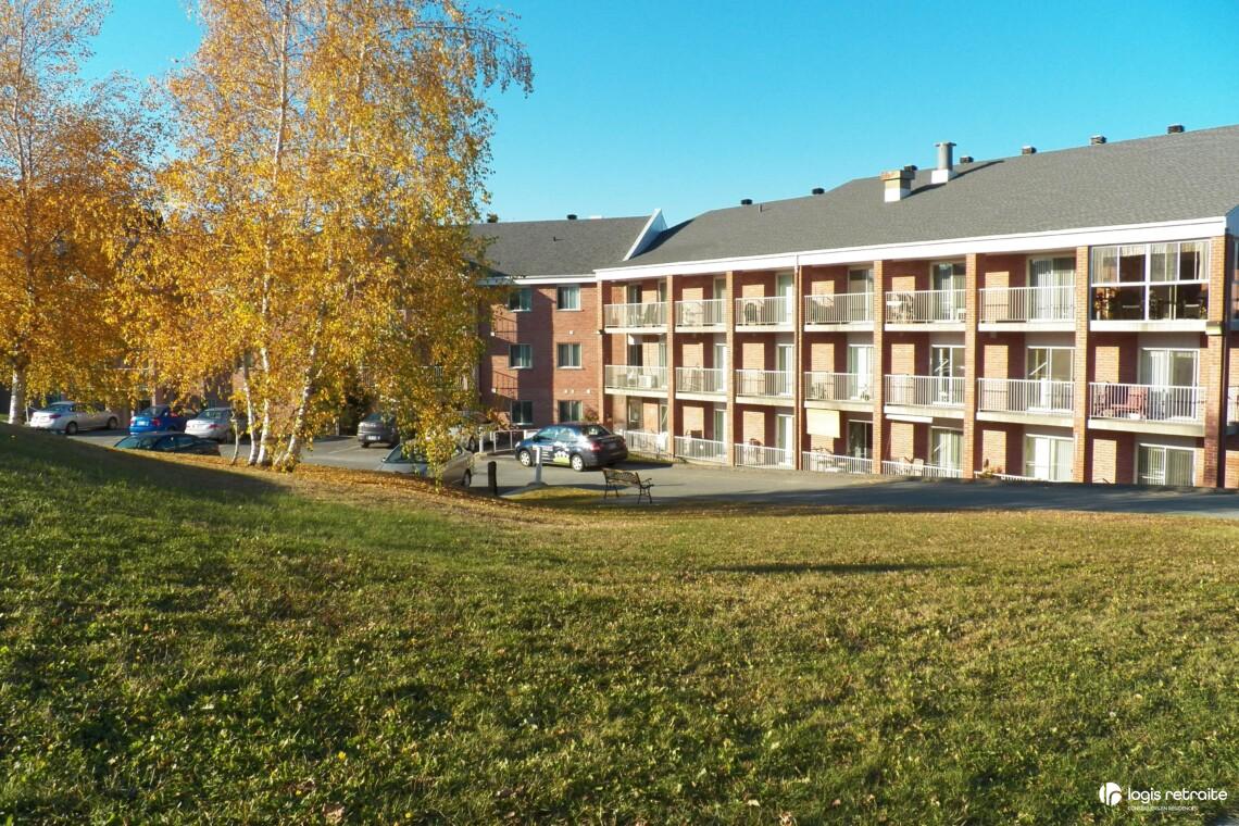 Gîte du Bel Âge - Fiche descriptive