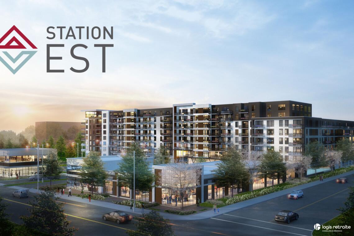 Manoir Pierrefonds - Résidence pour retraités